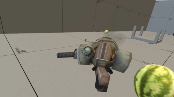 『SteamVR Home』で遊ぼう！お勧めの環境・背景10選【フリゲー】