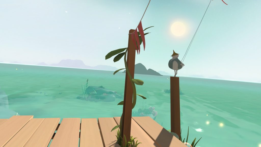 『SteamVR Home』で遊ぼう！お勧めの環境・背景10選【フリゲー】