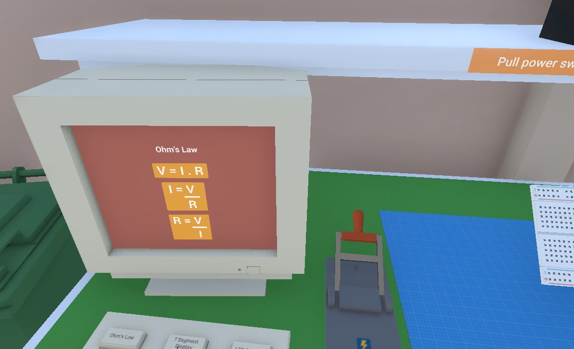 【160種以上】SteamVR・HTCViveフリーゲーム体験記：毎月連載中 | ページ 7