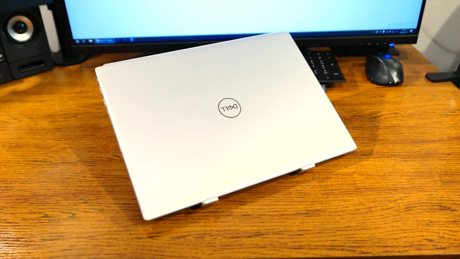 Dell Inspiron 14 5425の自腹レビュー！デザイン・スペック・使い勝手を徹底評価