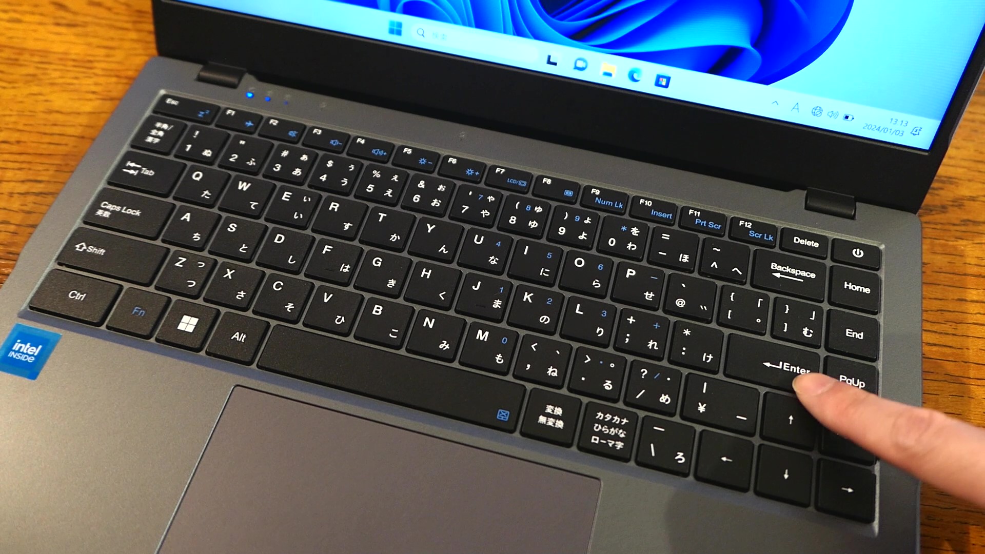 MUGAストイックPC5の自腹分解レビュー！感動と失望が入り乱れる結果に