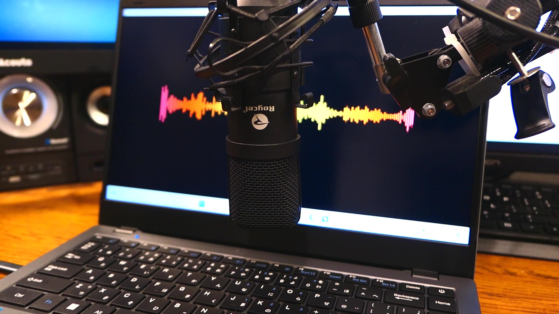 MUGAストイックPC5の自腹分解レビュー！感動と失望が入り乱れる結果に